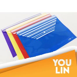 APLUS BF209A A4 Button File - Management File & Spring F