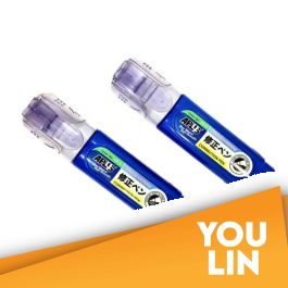 APLUS Correction Pen 10ML - Correction Tape & Correction