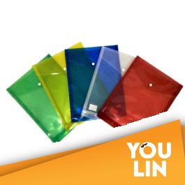 APLUS BF409A A4 Button File - Vertical - Management File &am