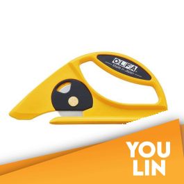 OLFA Carpet-Lino Cutter 45C - Hobby Craft & Utility Mode