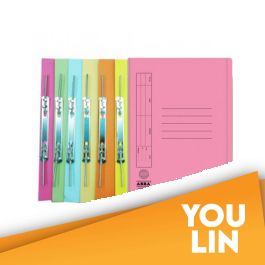 ABBA 102 (UK) Spring Flat File - Paper File & Paper Flat