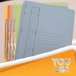 ABBA 303 (M) Metal Flat File - Paper File & Paper Flat F