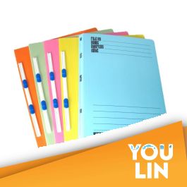 ABBA 303 (MP) Plastic Flat File - Paper File & Paper Fla