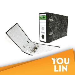 ABBA 3''(75mm) 405 A5 Arch File - Lever Arch File & Ring