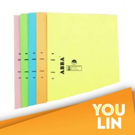 ABBA F4 Fold File 350 - Paper File & Paper Flat File &am