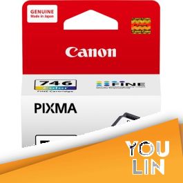 Canon CL-746 Color Ink Cartridge - Ink & Toner Cartridge