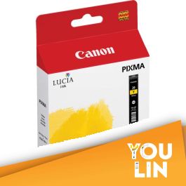 Canon PPGI-29 Yellow ink tank (36ml) - Ink & Toner Cartr