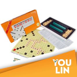 SPM Sahibba BM - Economy (SPM 04) - Games