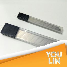 Cutter Blade Refill 5's - Cutter & Refill Blades