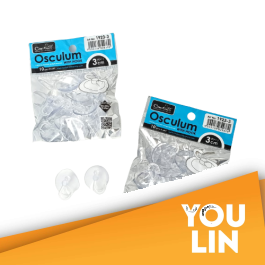 Cactus 1923 Osculum With Hook - Hobby & Craft