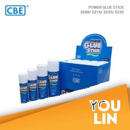 CBE 2235 35G Power Glue Stick - Glue