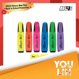 Aplus AH601 Highlighter - Highlighter