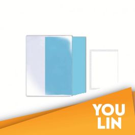 East-File A3 PVC C Shape File - Filing Accessories