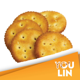 Hup Seng Cheese Cracker (Lucky pop) 3.03kg - Biscuits