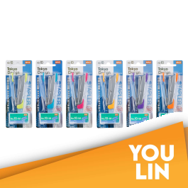 Max Stapler HD-10K + Max Staples Bullet - Stapler & Stap