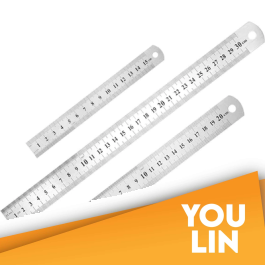 Steel Ruler - Cutting Mat & Ruler