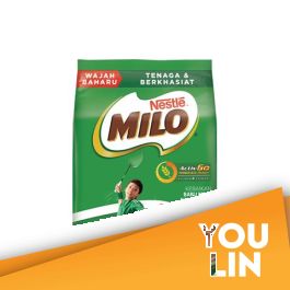 MILO SOFT PACK 1.8kg - Beverages