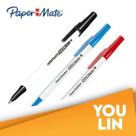 Papermate Kilometrico Ball Pen (Medium) - Ball Pen