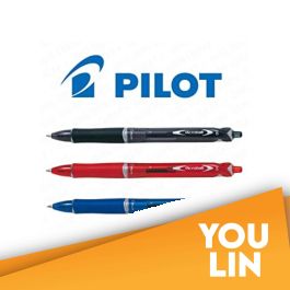 PILOT Acroball Ef Ball Pen - Ball Pen
