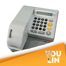 TIMI EC-100 Electronic Cheque writer - Office Supplies