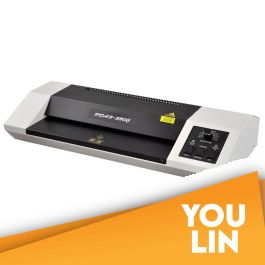 TIMI PDA3-330C A3 Laminating Machine - Binding & Laminat