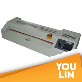 TIMI TL-330 A3 Laminating Machine - Binding & Laminating
