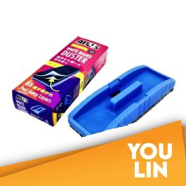 APLUS WD-282 Peel Off Whiteboard Duster - Board Accessories