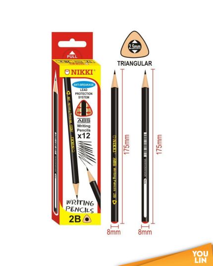 Mechanical Pencil & Pencil - Writing Instruments