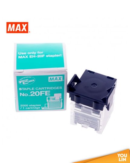 Stapler & Staples - Office Supplies