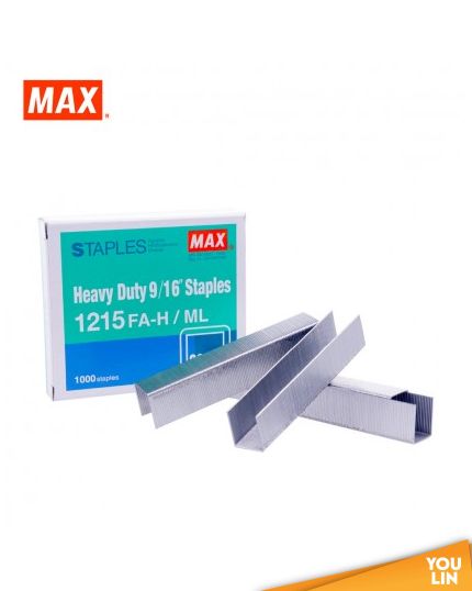 Stapler & Staples - Office Supplies