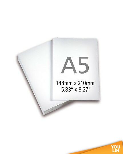 Copier Paper A4 & A3 - Paper & Envelope