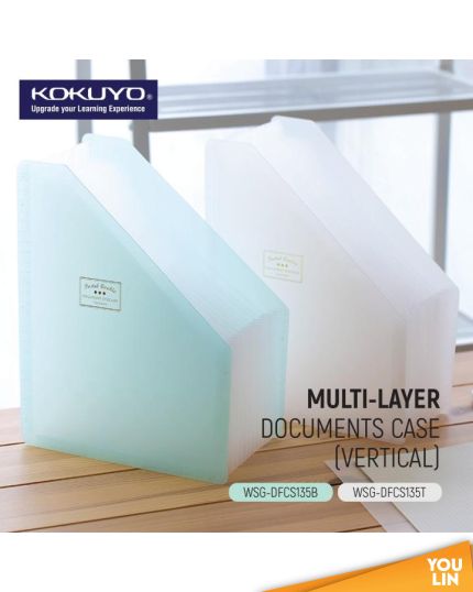 Document Holder - Filing Product
