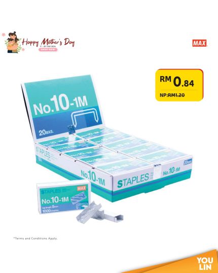 Stapler & Staples - Office Supplies