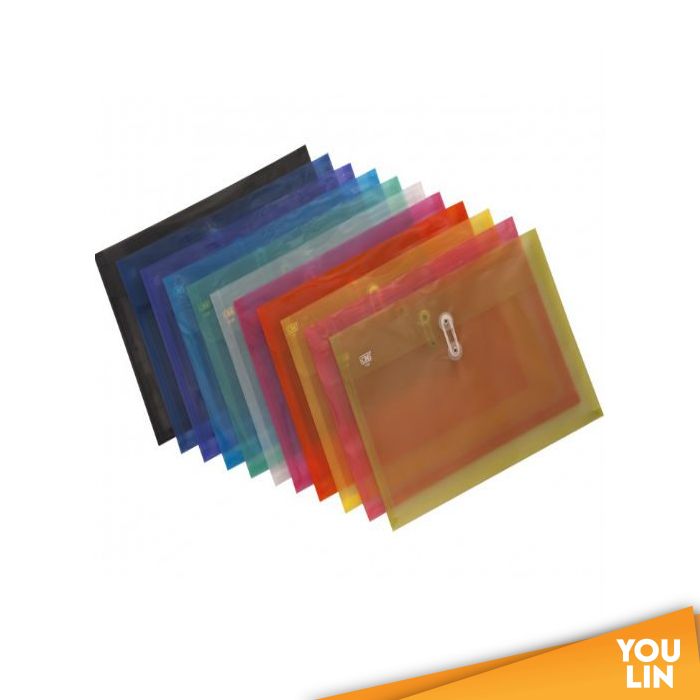 CBE 103F F4 PP Document Holder - Filing Pocket