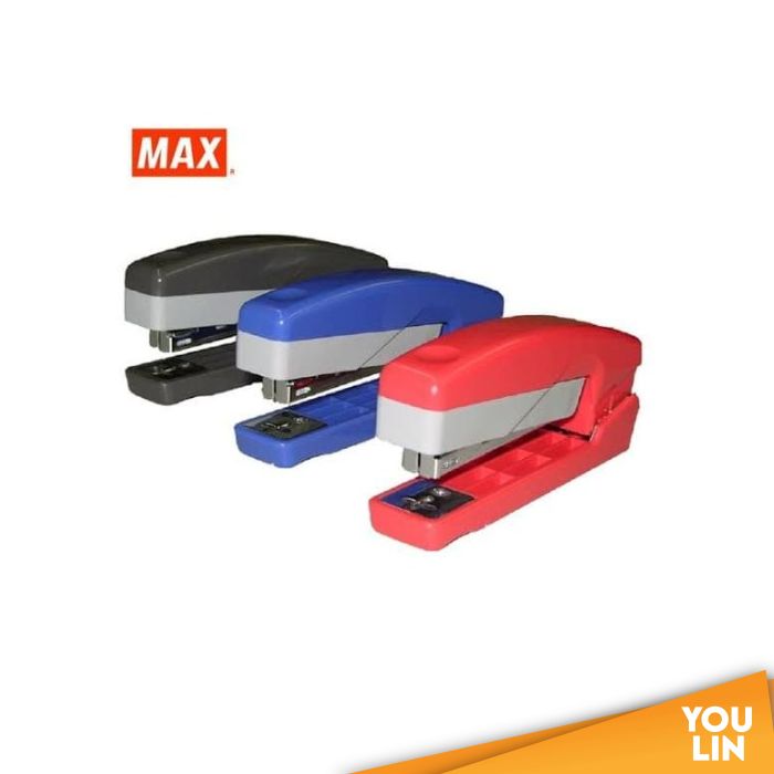 Max Stapler HD-10V Light Duty - Stapler & Staples