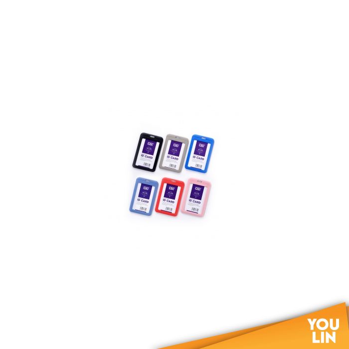CBE 3314 Id Card Holder - Business Card Holder & Card Pr