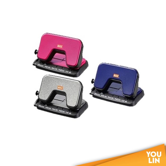 Max DP-15T Scoova Punch / Puncher - Puncher