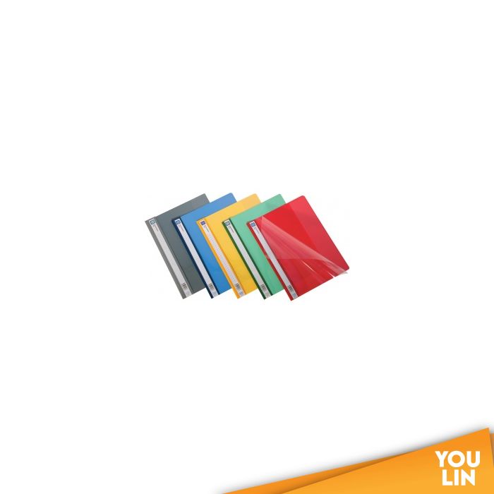 CBE 807F F4 PVC Management File - Filing Product