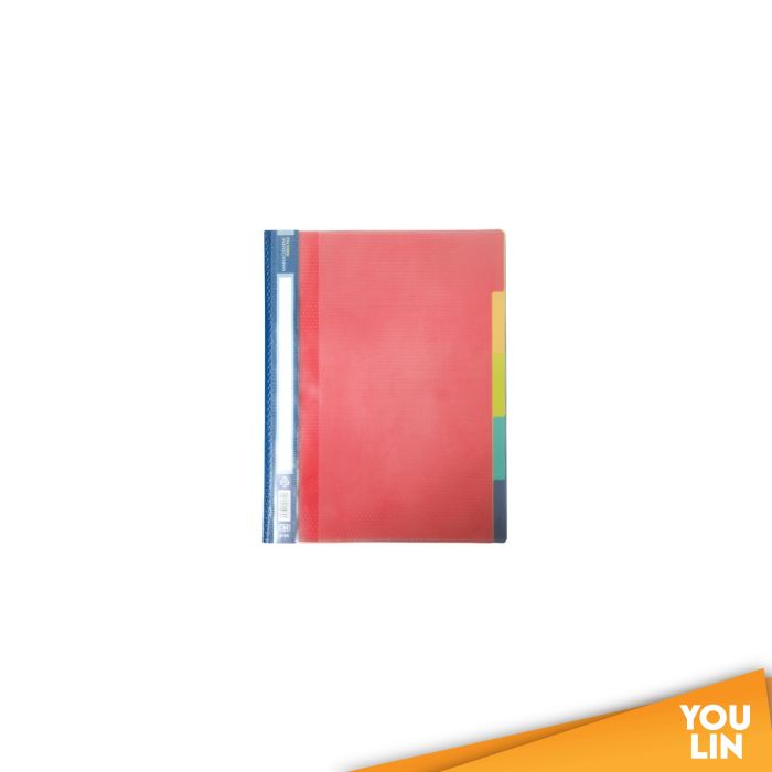 CBE 819A Management File - Filing Product