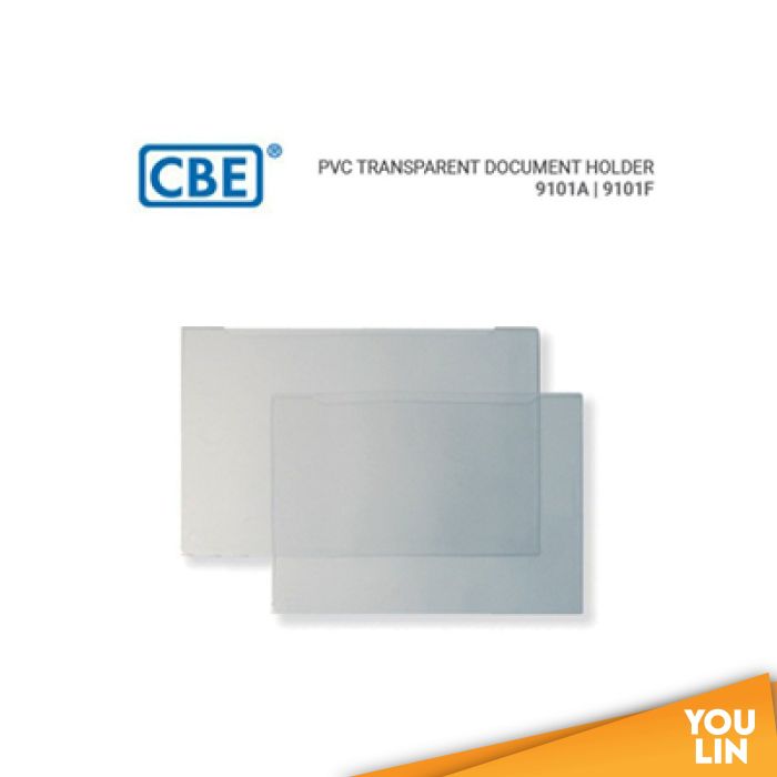 CBE 9101A A4 C Shape Holder - Filing Accessories