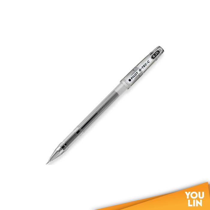 Pilot G Tec 0 3mm Ball Pen Gel Pen
