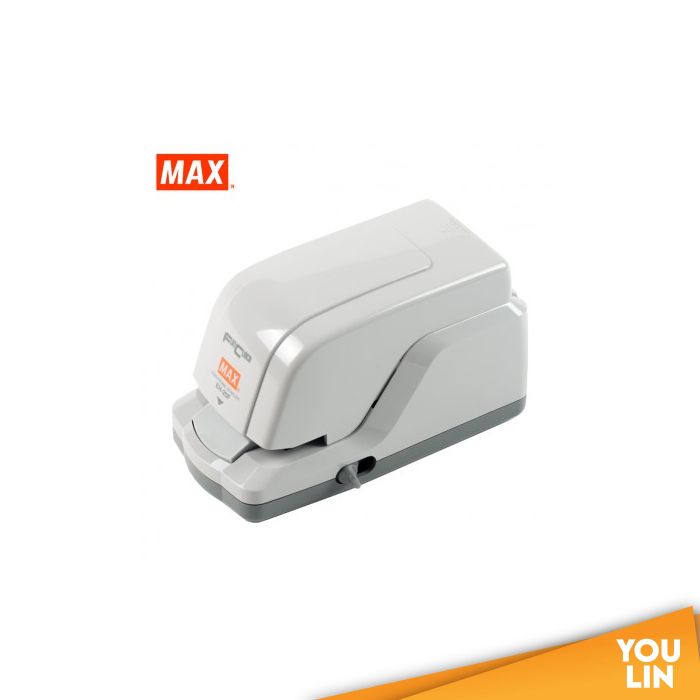 Max Stapler Electronic EH-20F - Stapler & Staples