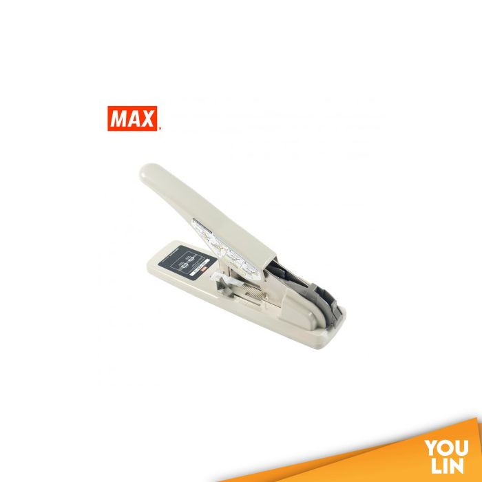 Max Stapler Heavy Duty HD-12N/13 - Stapler & Staples