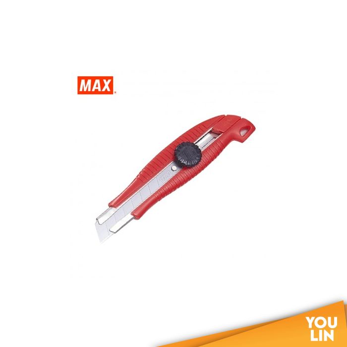 Max Cutter Large - Cutter & Refill Blades