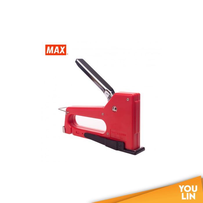 Max Gun Tacker TG-HC - Stapler & Staples