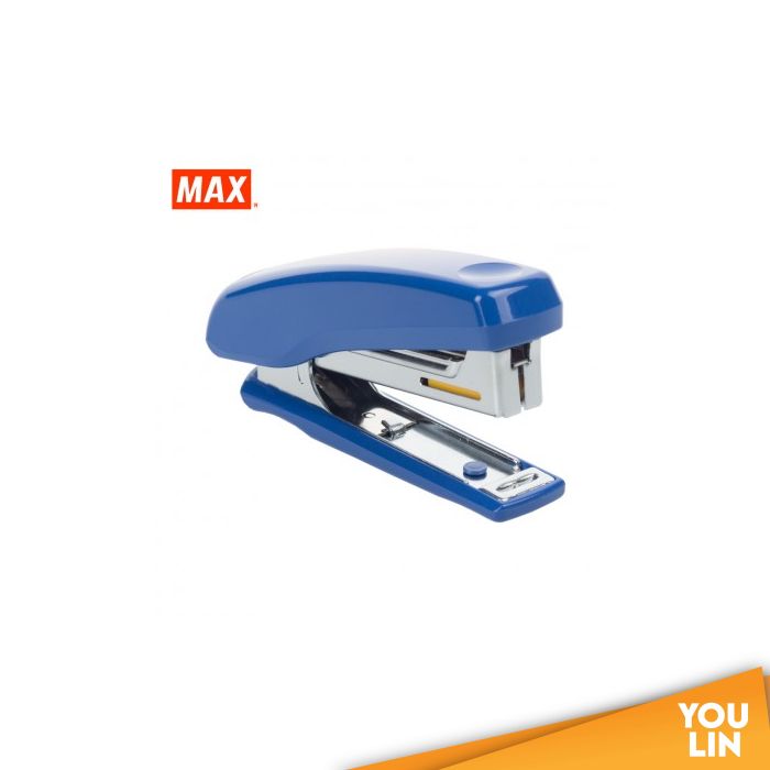 Max Stapler HD-10NX - Blue - Stapler & Staples