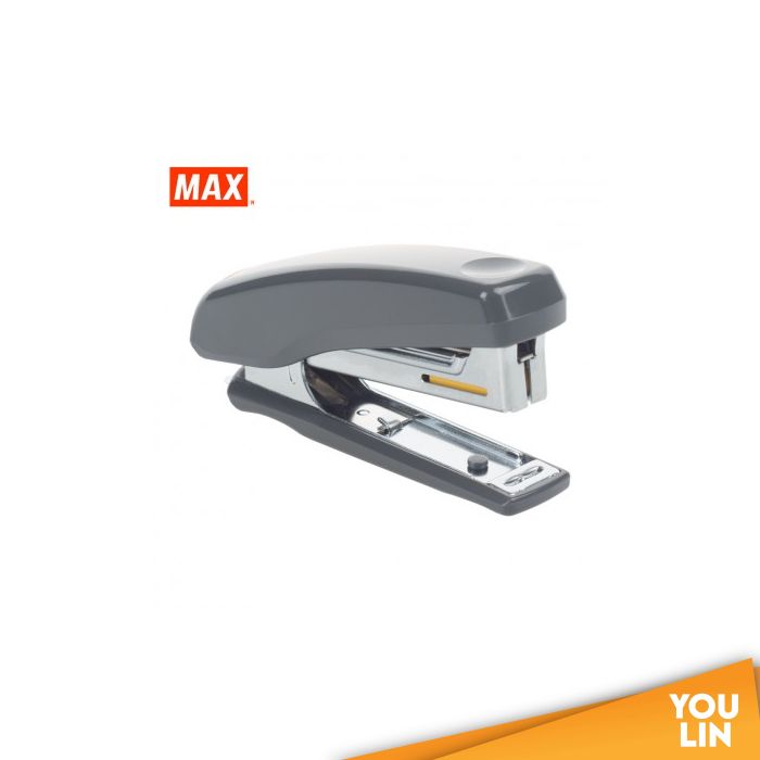 Max Stapler HD-10NX - Gray - Stapler & Staples