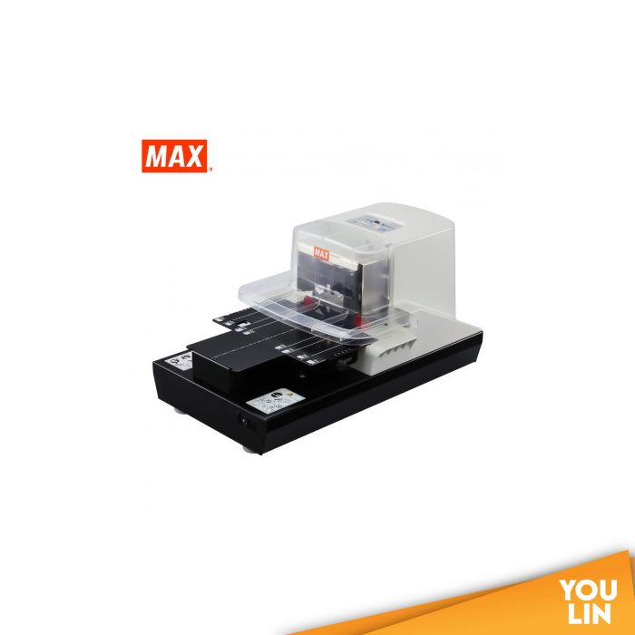 Max Stapler Electronic EH-110F - Stapler & Staples
