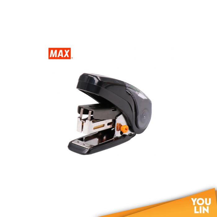 Max Stapler HD-10NL - Black - Stapler & Staples