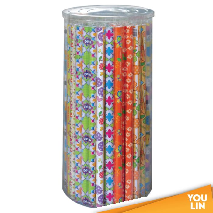 Astar WP-138 Wrapping Paper - Packaging